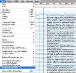 InDesign: Align your text to your baseline grid! | i-adobe